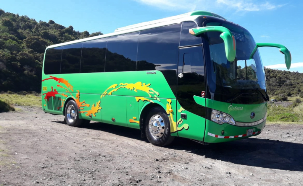 Costa Rica Shore Excursions | Tours and travel in Costa Rica